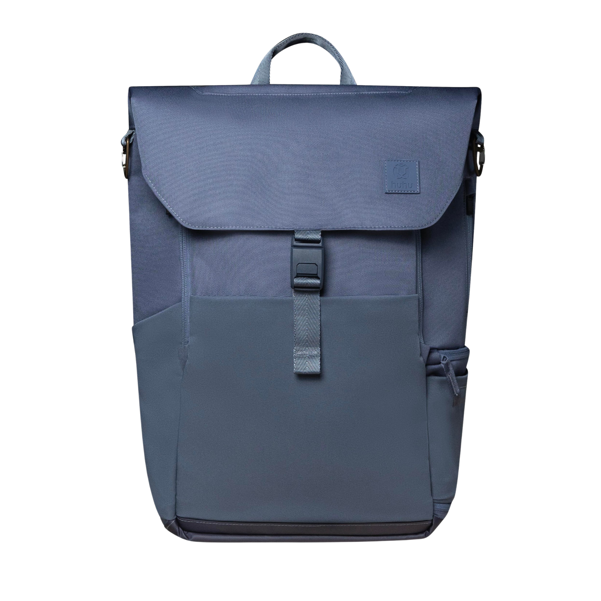 Everyday Diaper Backpack (Dusky Blue) – Simple Steps Market